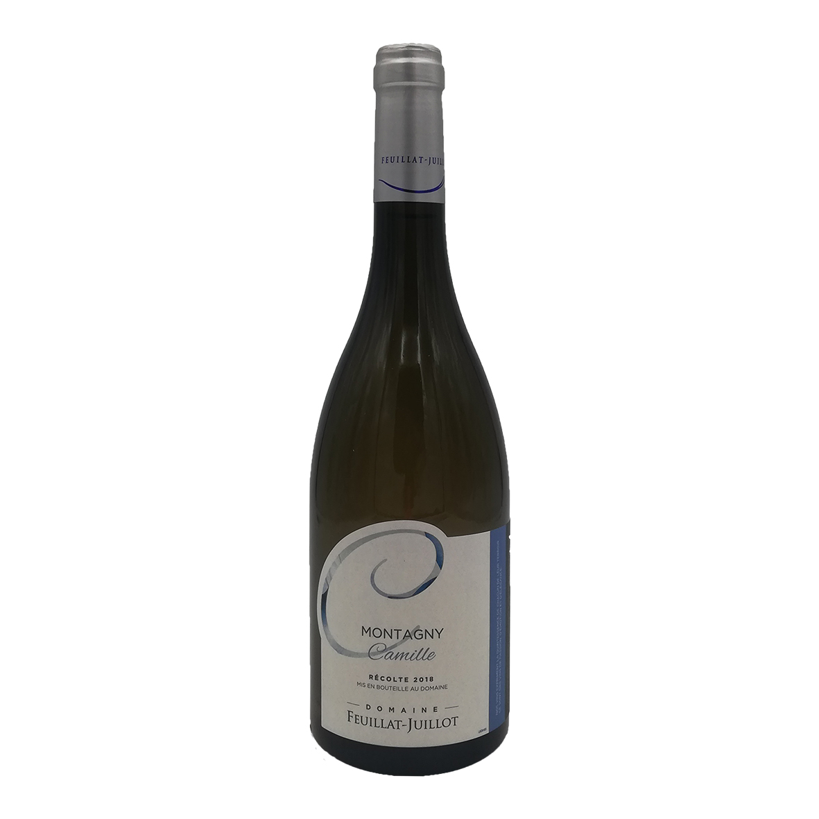 Montagny "Camille" - Les Bouches Rouges