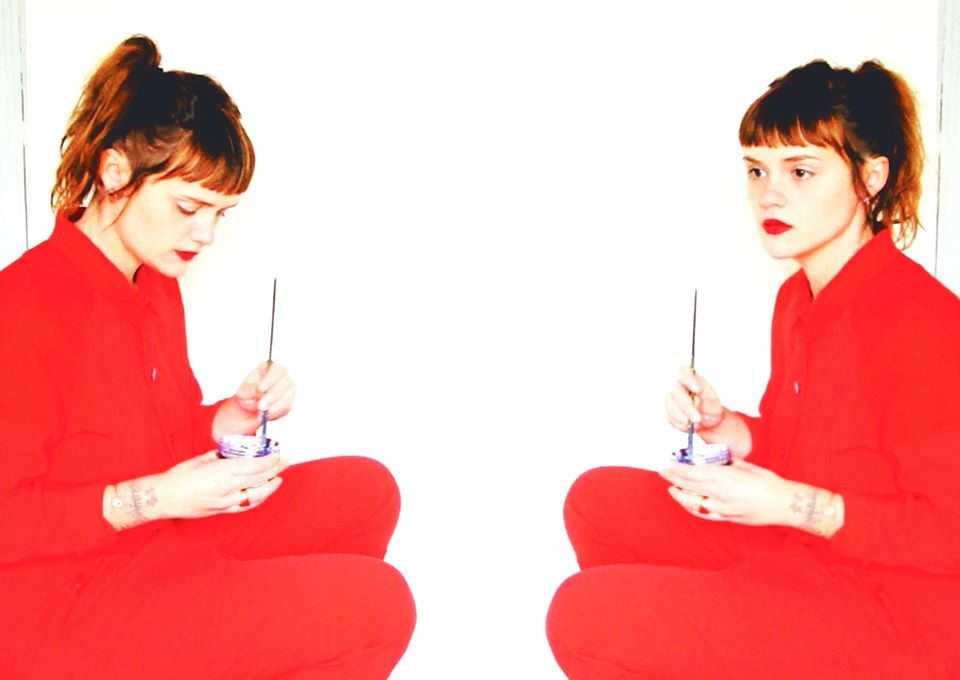 L'envie, les souvenirs, l'oubli - Les Bouches Rouges