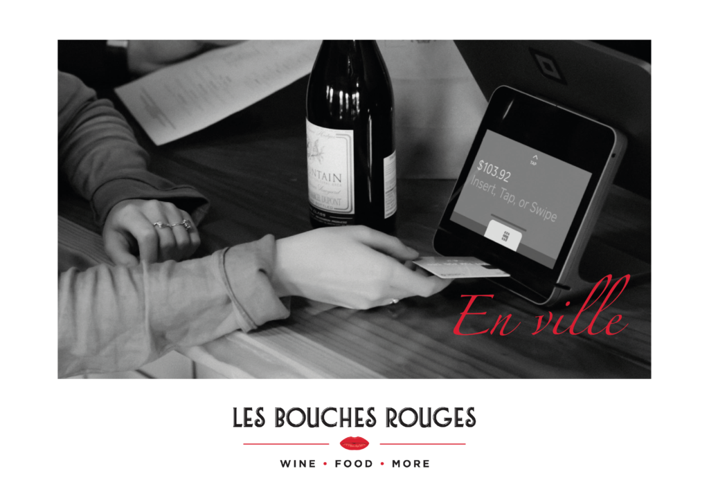 Boutiques - Les Bouches Rouges