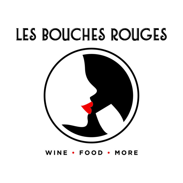 Visuels & logos - Les Bouches Rouges