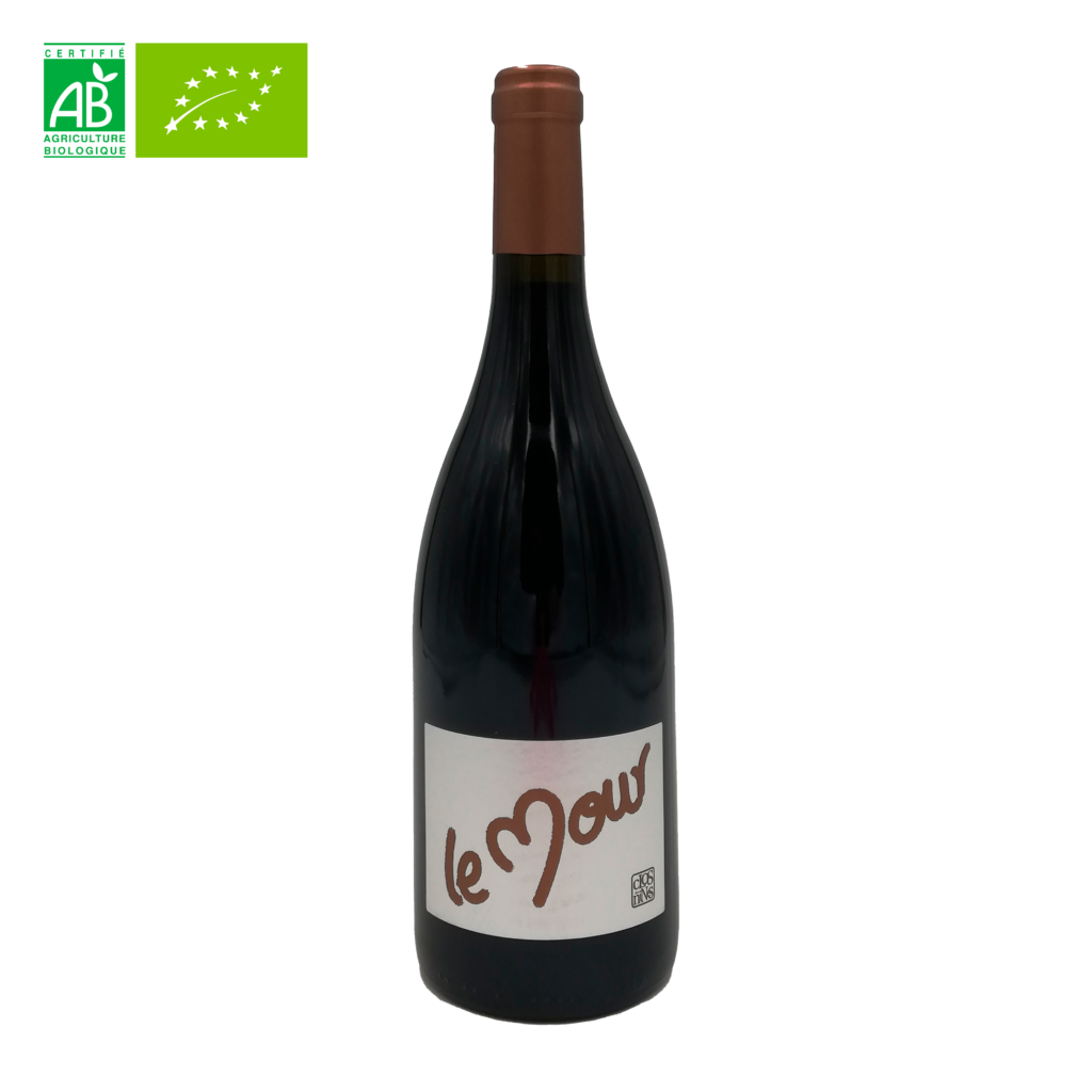 Le Mour - Les Bouches Rouges